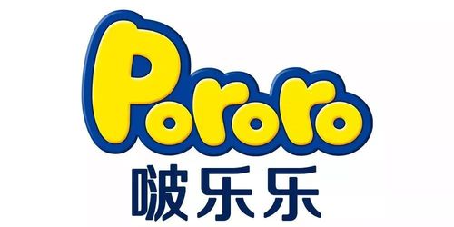 啵乐正版官网最新图标