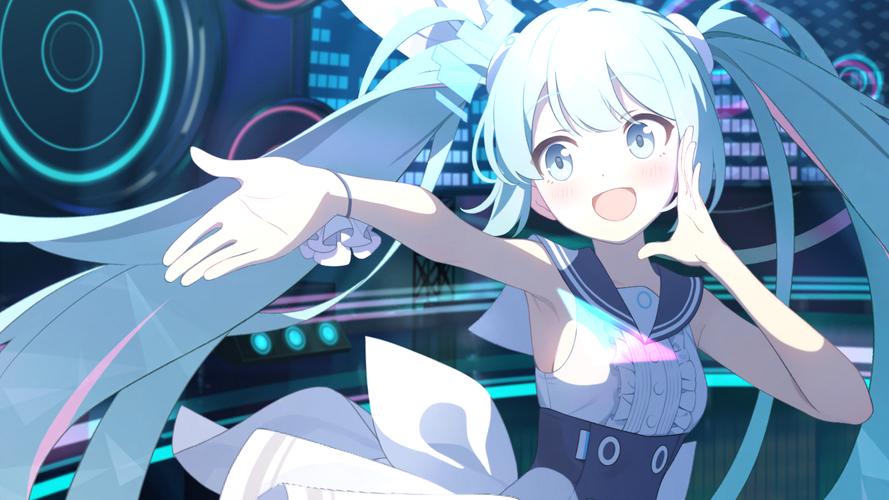 初音tap