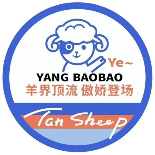 羊帮2021图标