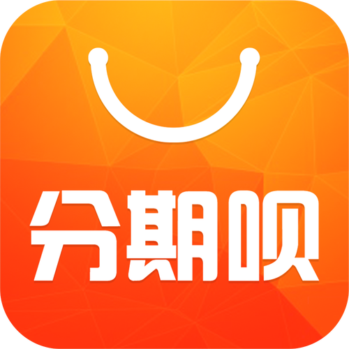 金呗分期图标