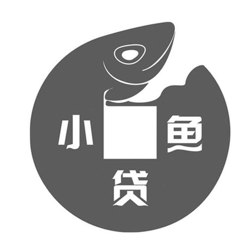 小贷鱼借款平台图标