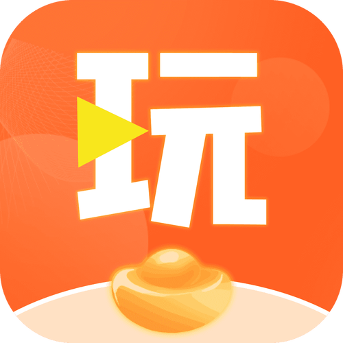 多玩短视频正版图标