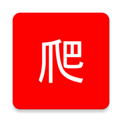 爬小说安卓图标