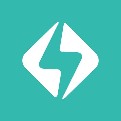 雷霆接单赚钱手机图标