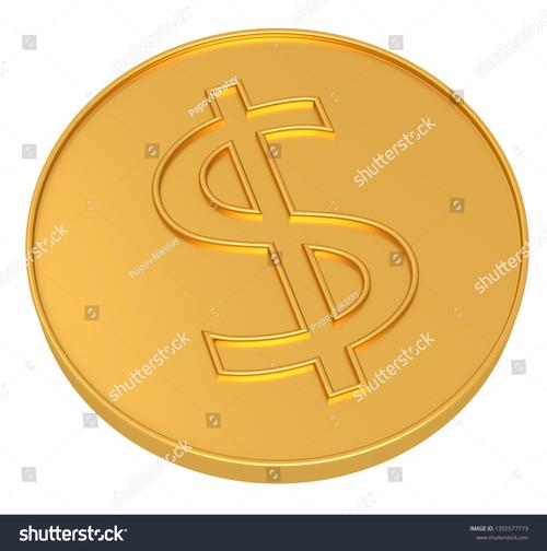 GoldCoin图标