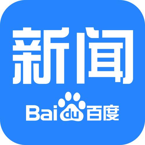 百度好看新闻资讯图标