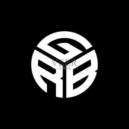GRB图标