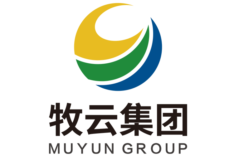 一牧云养牛图标