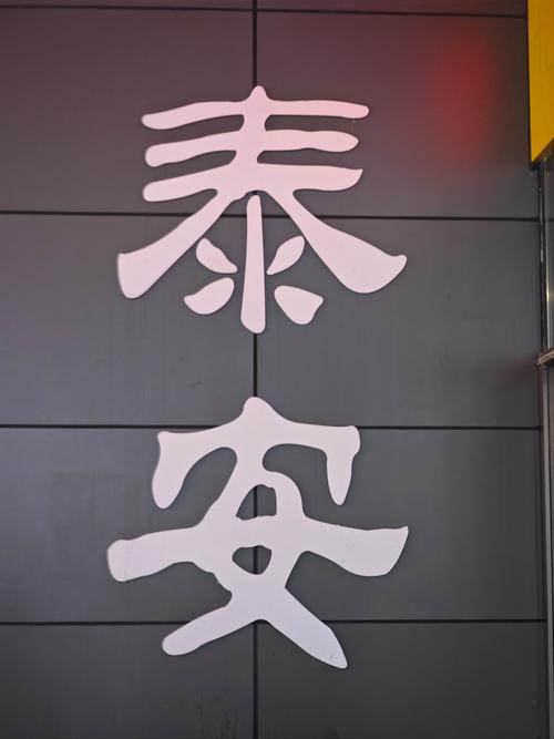 AI泰安手机版截图