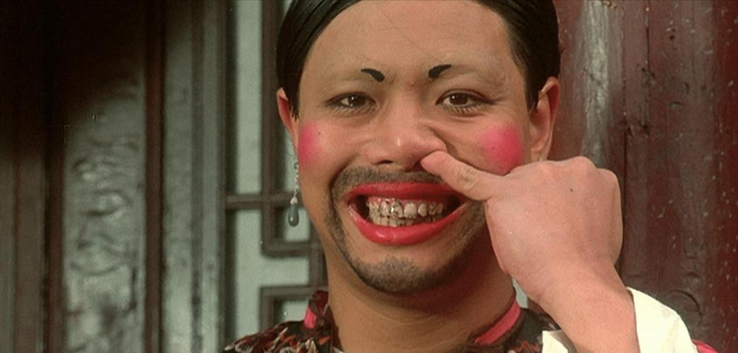 如花视频