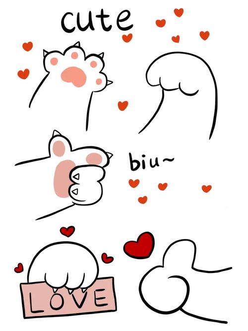 猫爪漫画无广告免