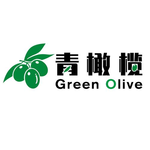 青橄榄图标