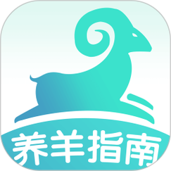 天天喂羊赚钱版图标