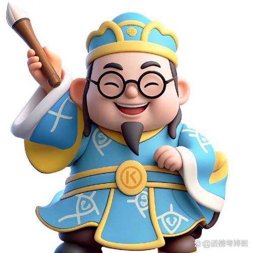 成语老神仙截图