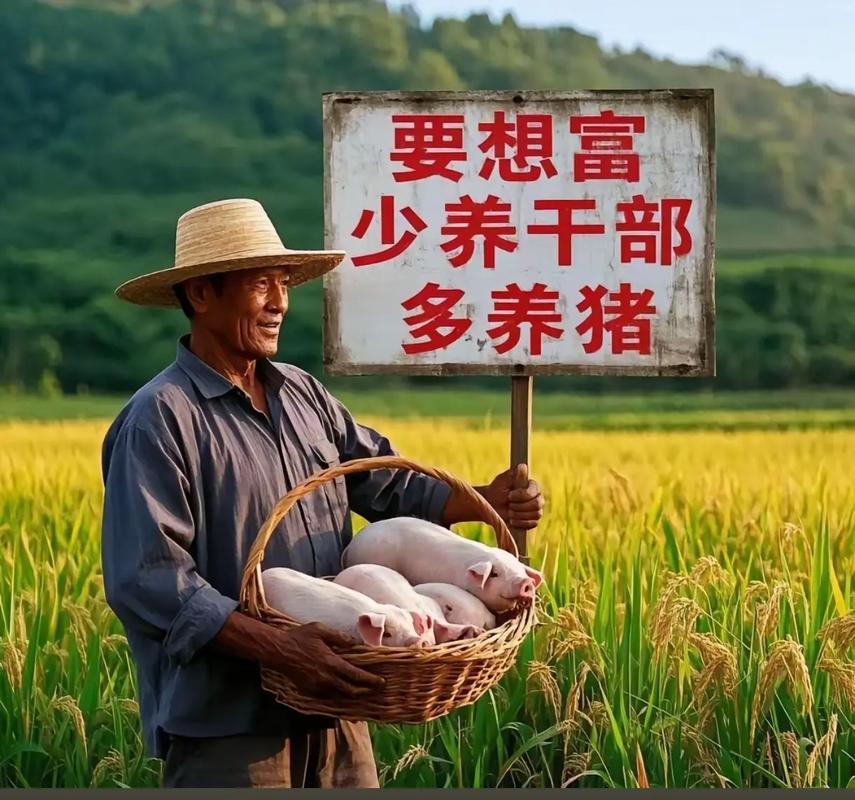 要富多养猪赚分红截图