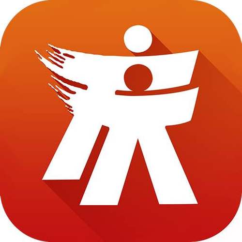 渝教商城客户端截图