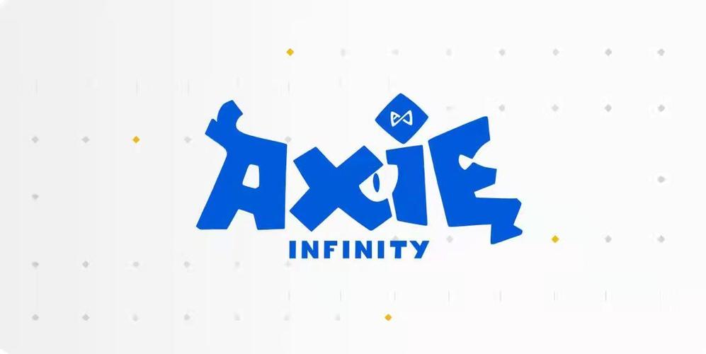 AxieInfinity图标
