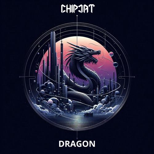 抖音dragon图标