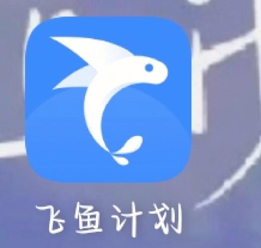 飞鱼快讯安卓版v图标