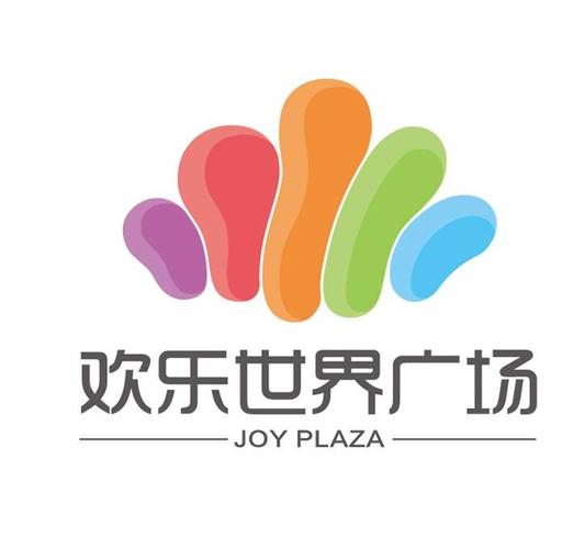 快乐广场图标