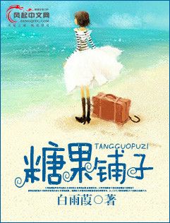 糖果小说安装图标