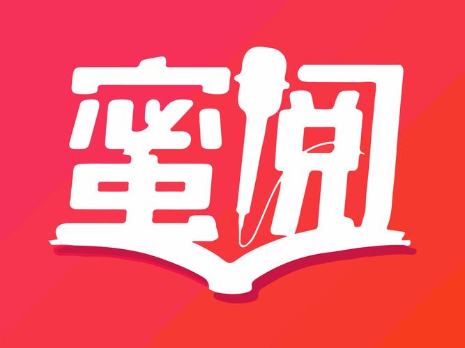 蜜阅免费小说官网图标