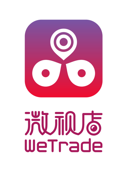 视小铺图标