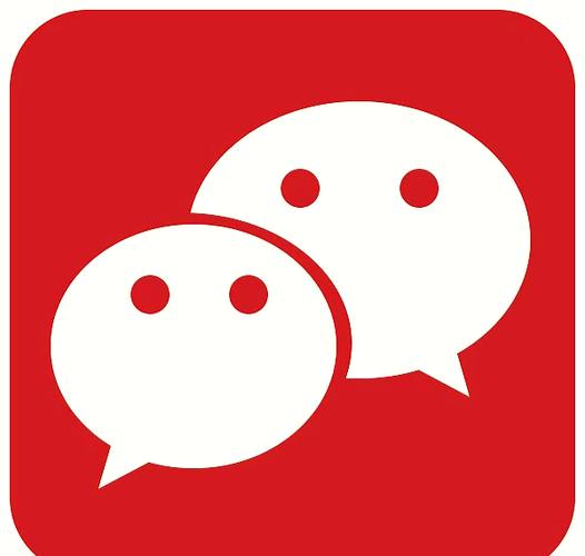 扣扣wx威信抢红图标