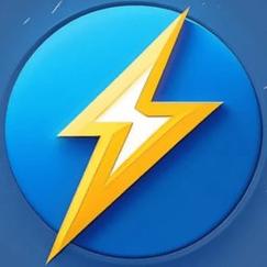 闪电浏览器中文修改版4.4.2图标
