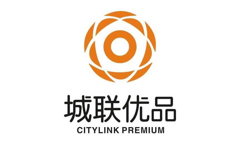 联优品图标