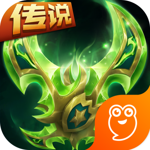 风暴召唤师红包版图标