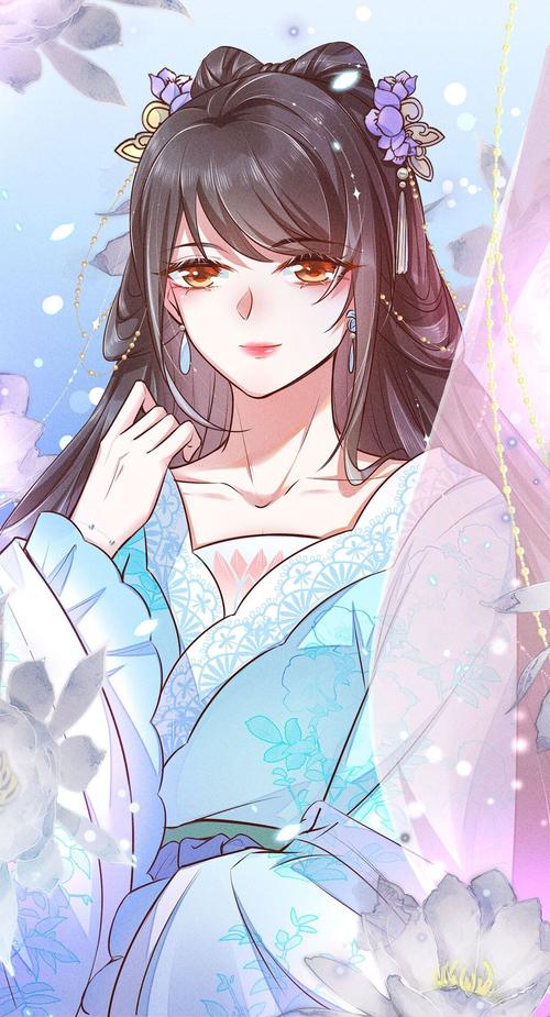 毒医太子妃