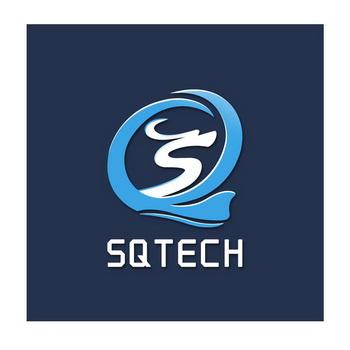 SQS区块链技术图标