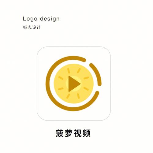 菠萝短视频app赚钱版图标