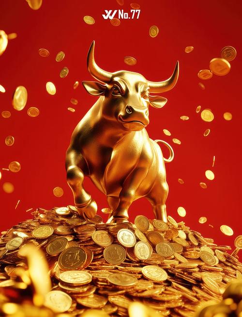 新金牛赚截图