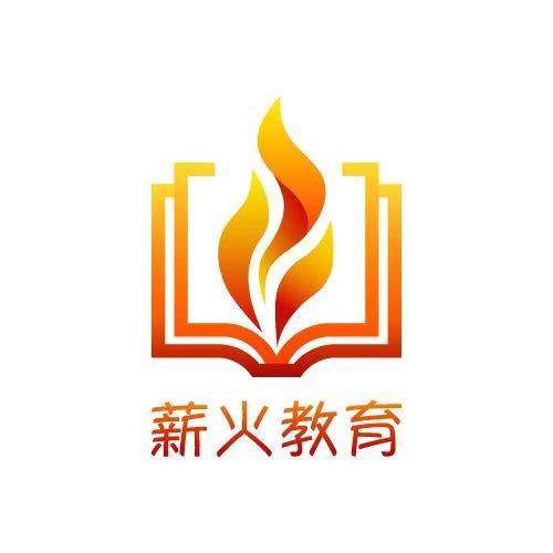 薪火分期图标