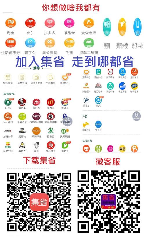 集省会员
