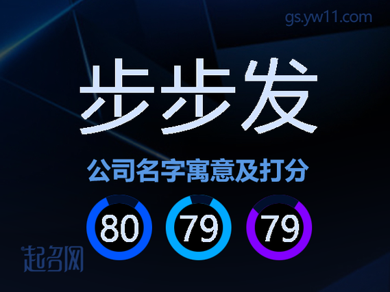 步步发计步赚钱图标