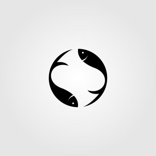 太极鱼画质30助图标