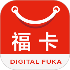 福牌摇钱app图标