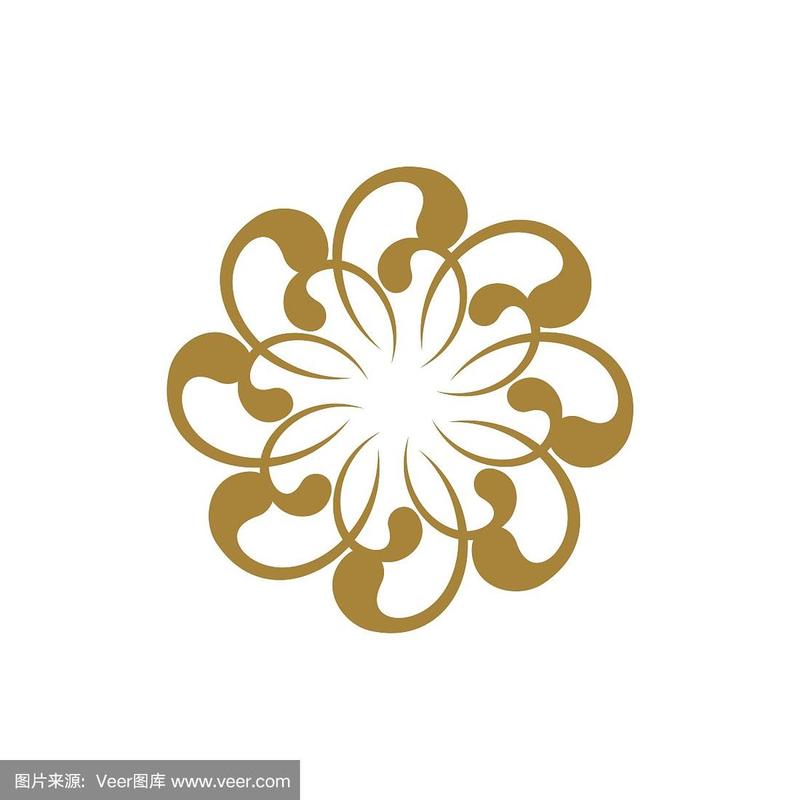 金蔷花