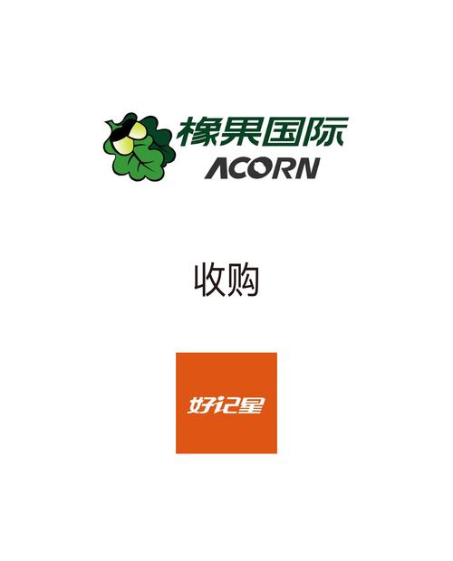 橡果试玩手机版图标