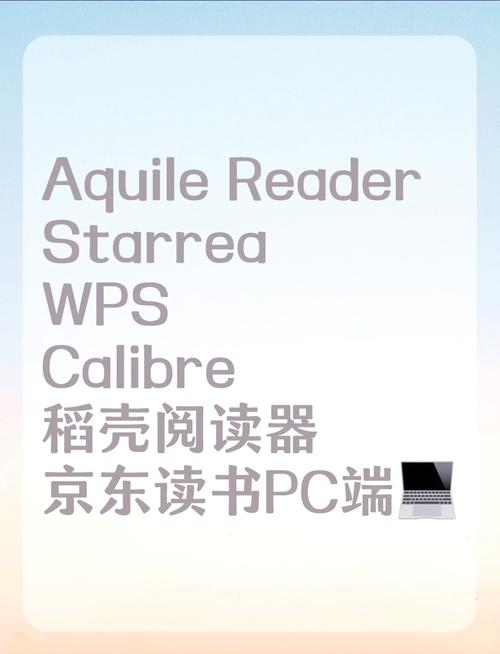 Epub阅读器安截图