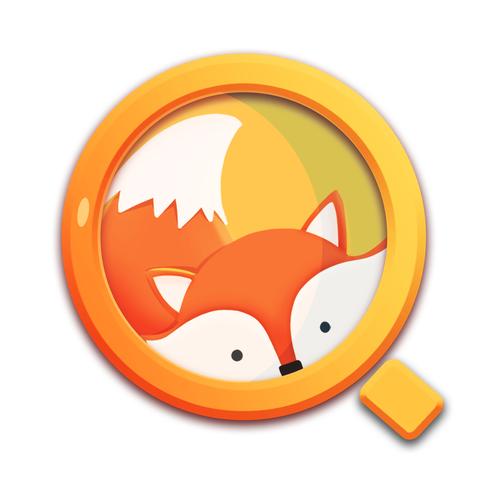 狐狸邦app刷视频赚钱图标