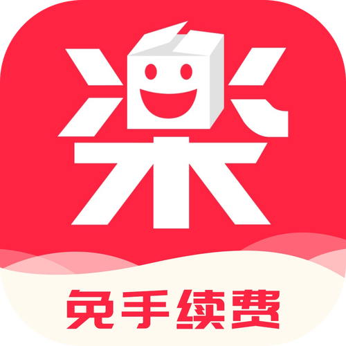 乐淘抢单赚钱图标