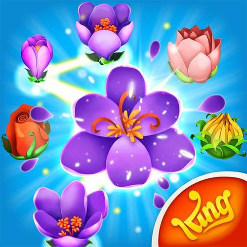 花花传奇BlossomBlastSaga截图