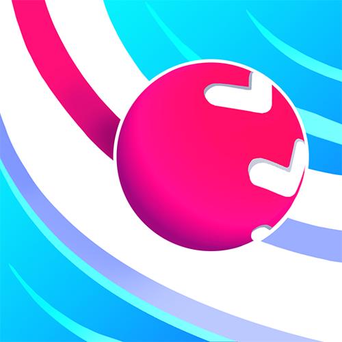 无尽球球图标