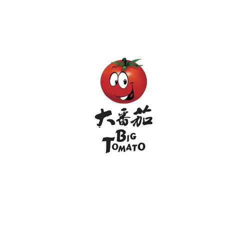 大番茄短视频图标