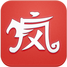 疯子游戏助手io图标