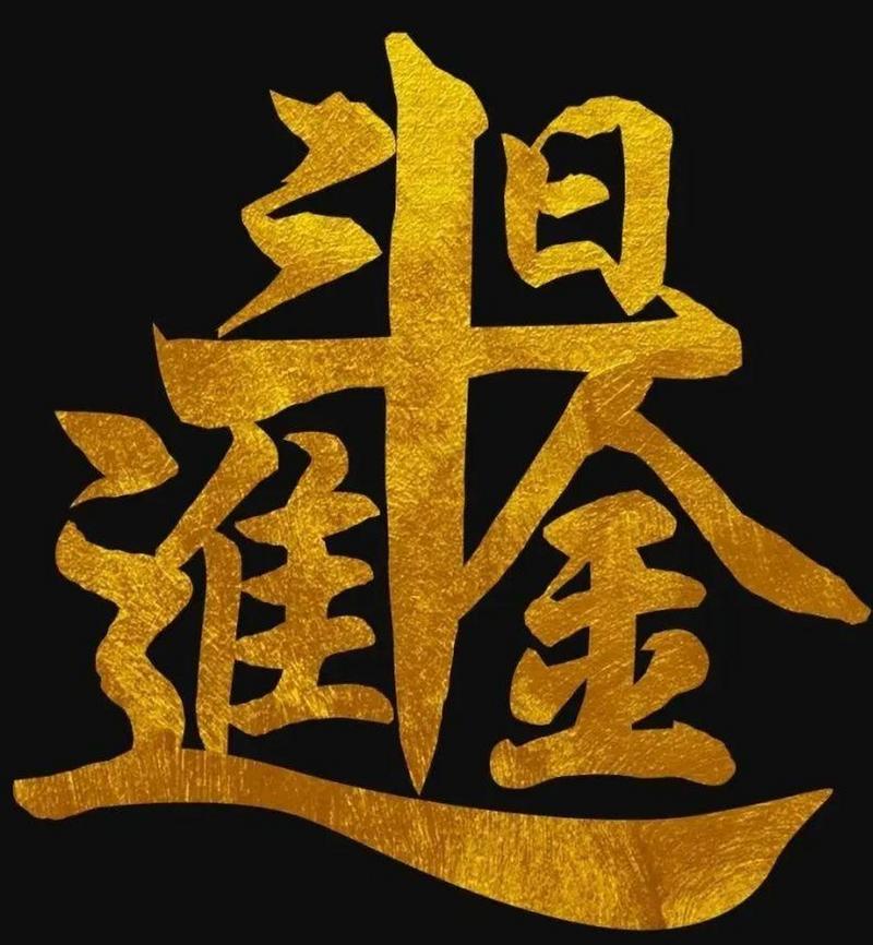 日进抖金